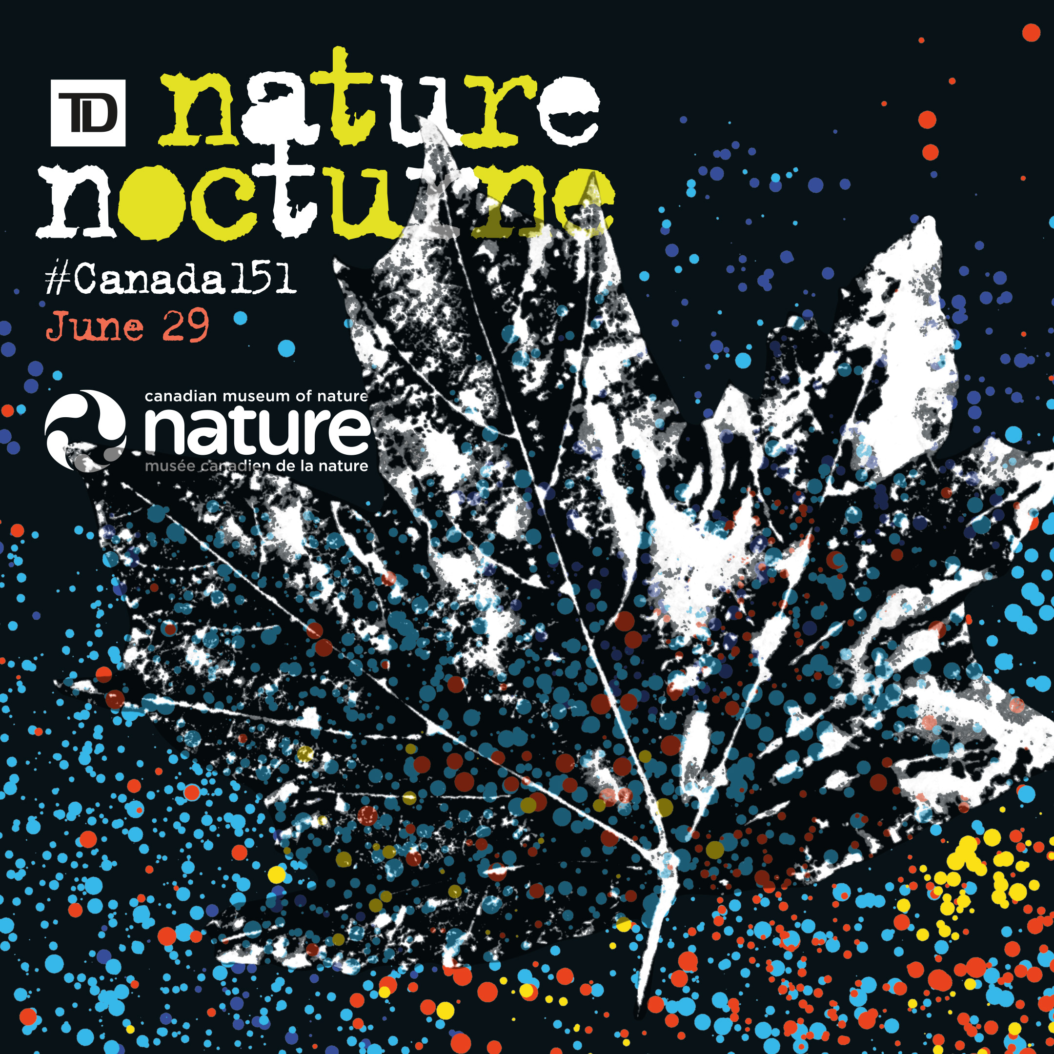Nature Nocturne: #Canada151 | JUMP Radio