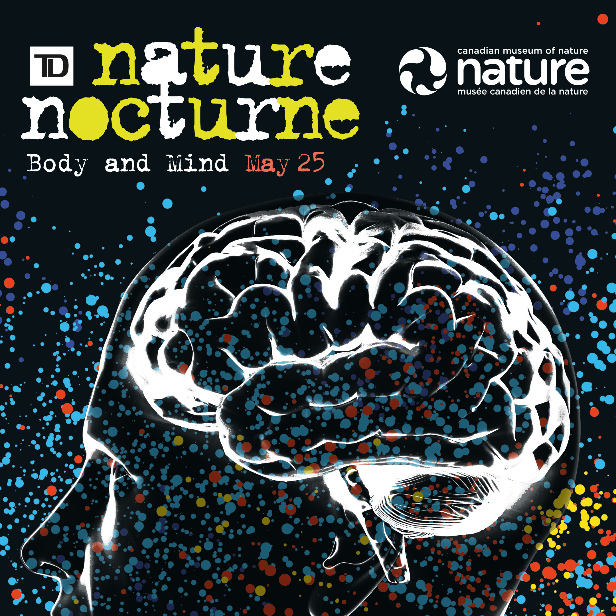 Nature Nocturne: Body and Mind | JUMP Radio