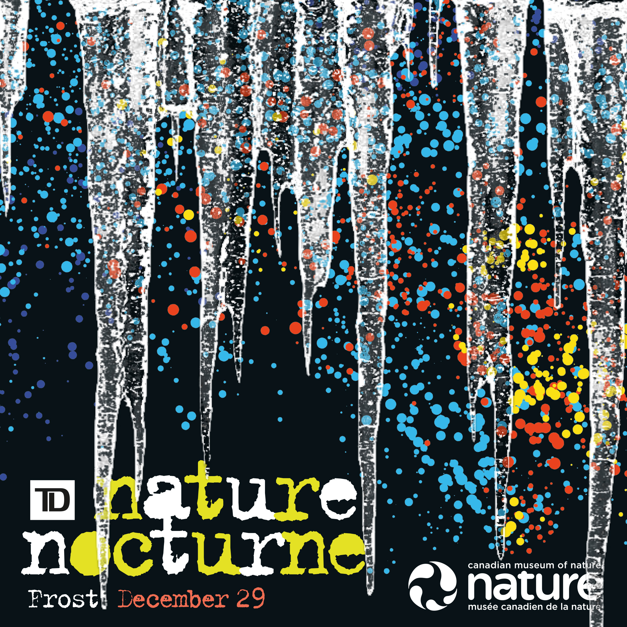 Nature Nocturne: Frost | JUMP Radio