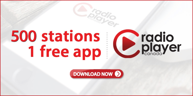 JUMP Radio | Radioplayer Canada