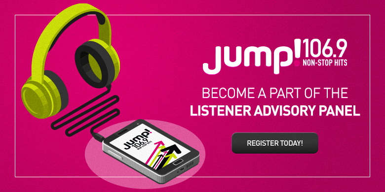 JUMP Radio | JUMP! Listener Advisory Panel