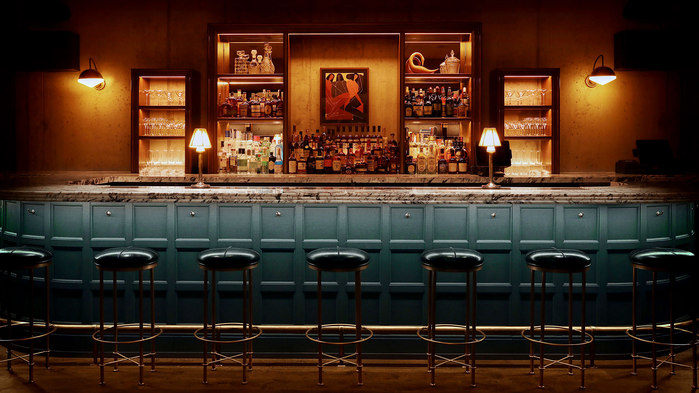 JUMP Radio | 5 Secret Bars to Spice Up Your Post-Quarantine Night Out