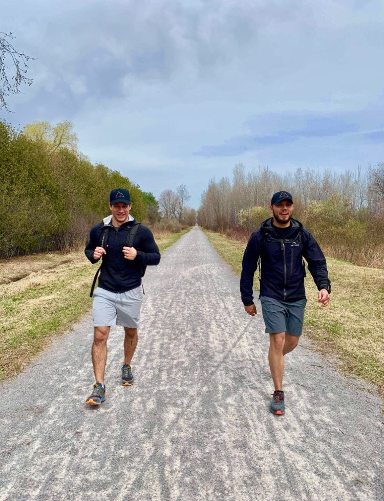 #100k1day | JUMP Radio