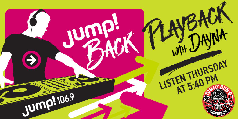 JUMP Radio | Contests