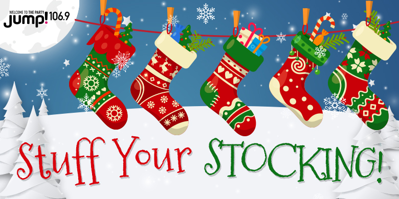 Stuff Your Stocking | JUMP Radio