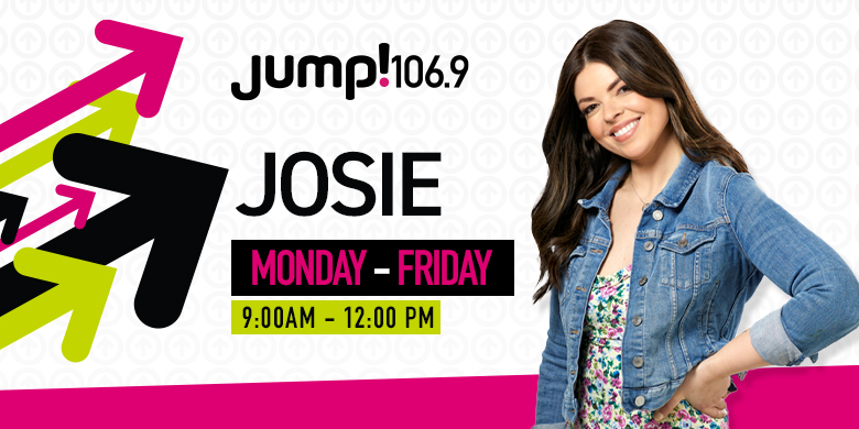 Josie | JUMP Radio